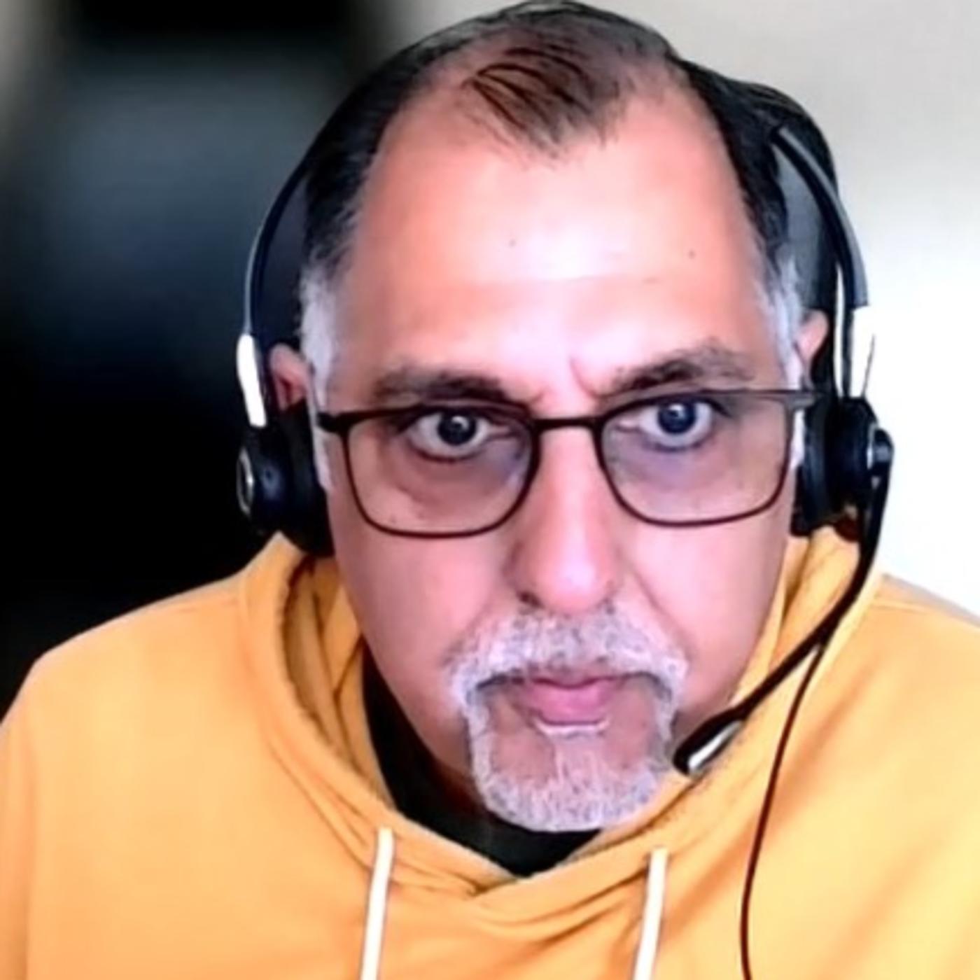 ACCA Tom Clendon's SBR podcast - Tom Clendon SBR online lecturer ...