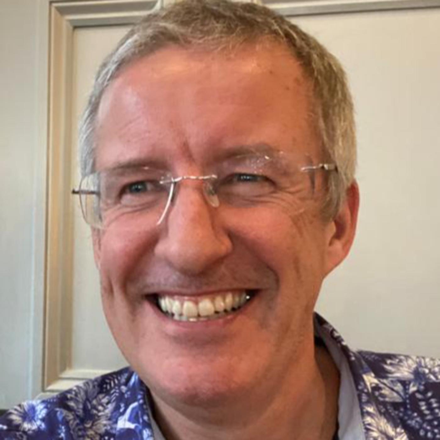 ACCA Tom Clendon's SBR podcast - Tom Clendon SBR online lecturer ...