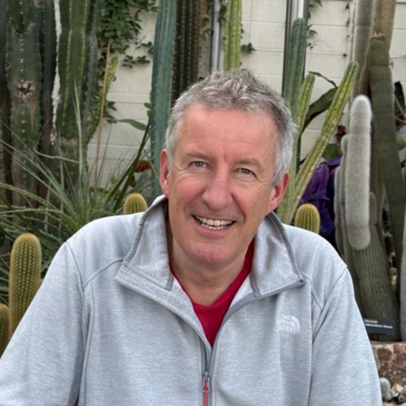 ACCA Tom Clendon's SBR podcast - Tom Clendon SBR online lecturer ...