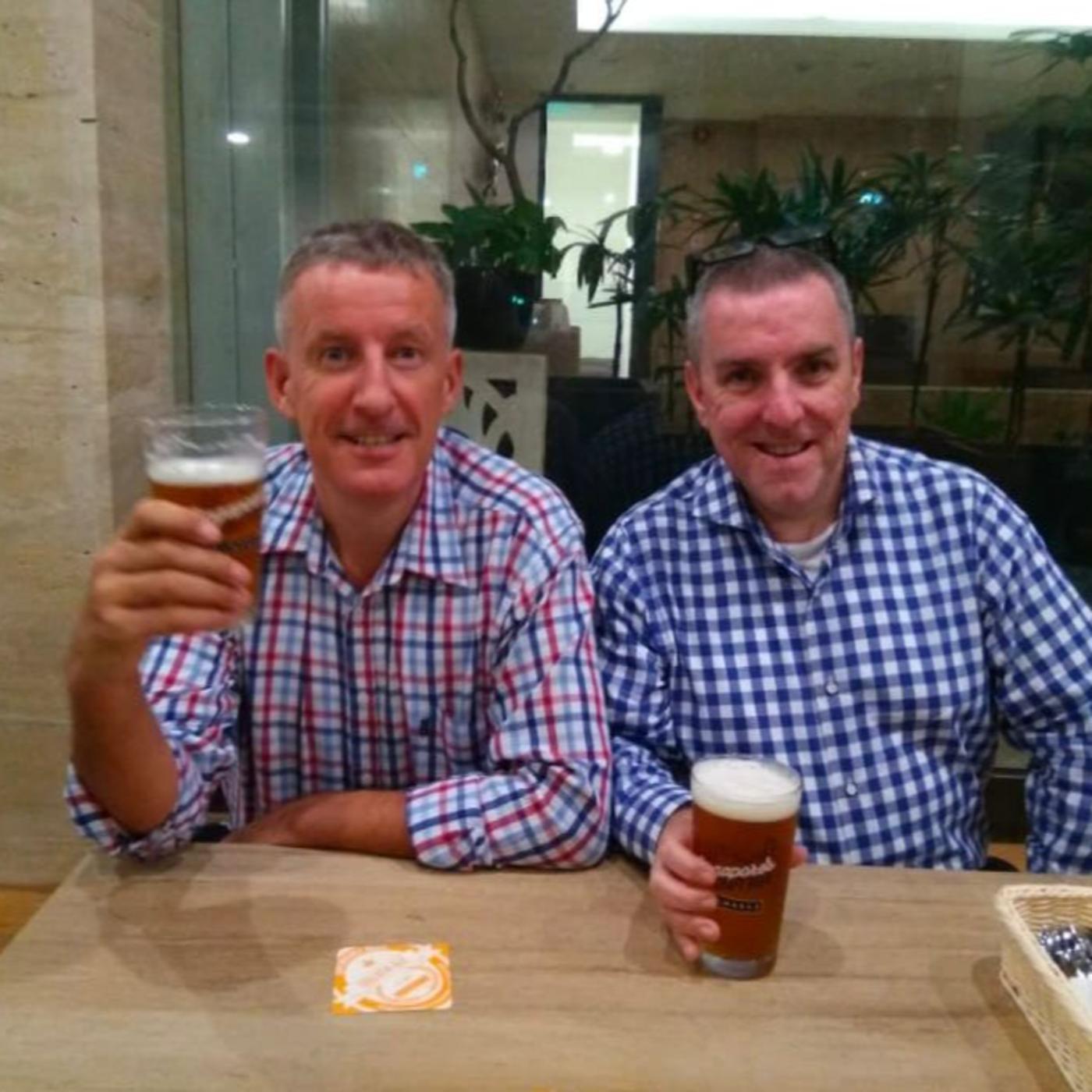 ACCA Tom Clendon's SBR podcast - Tom Clendon SBR online lecturer ...