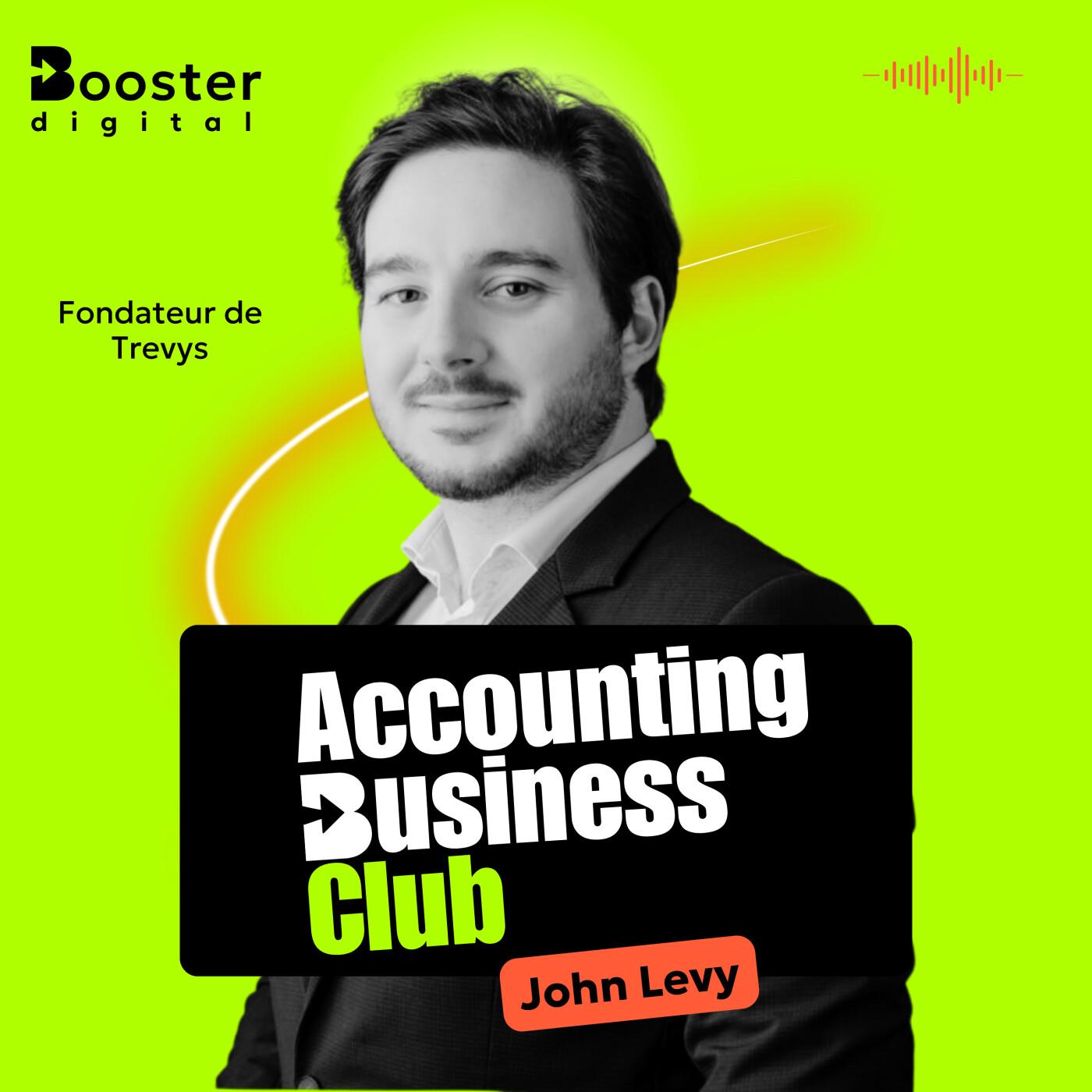 #15 Comment vendre des missions de digitalisation quand on est expert-comptable ? John Levy ...
