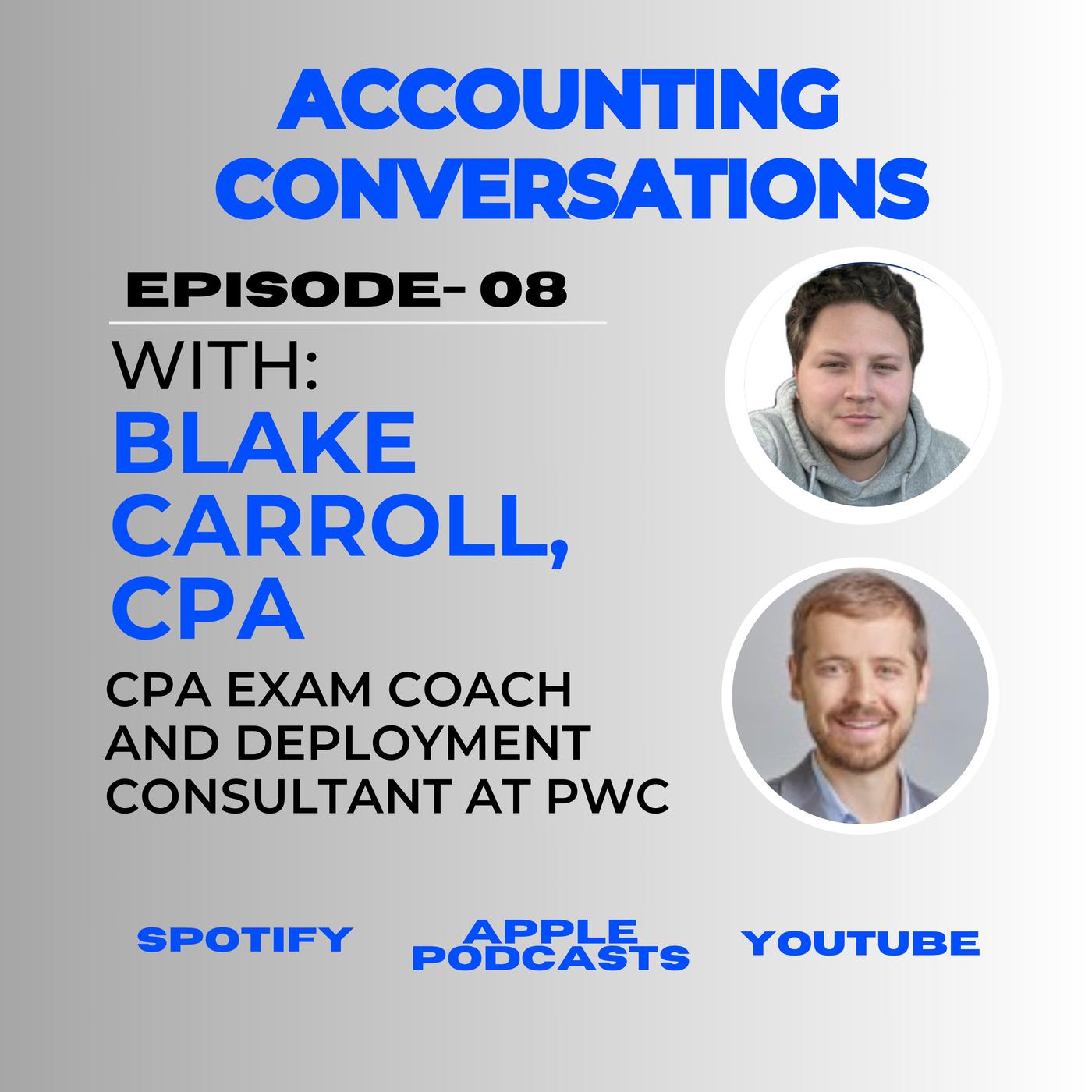 7 The Advisory Accounting Path with Kaden Cook, CPA, CMA | Listen Notes