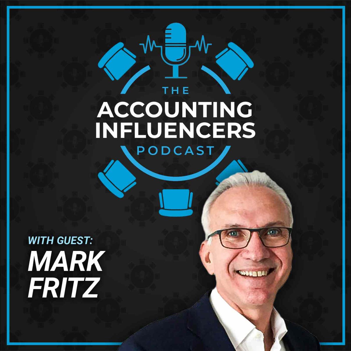 Improving Leadership in Accounting Firms: Mark Fritz | Listen Notes