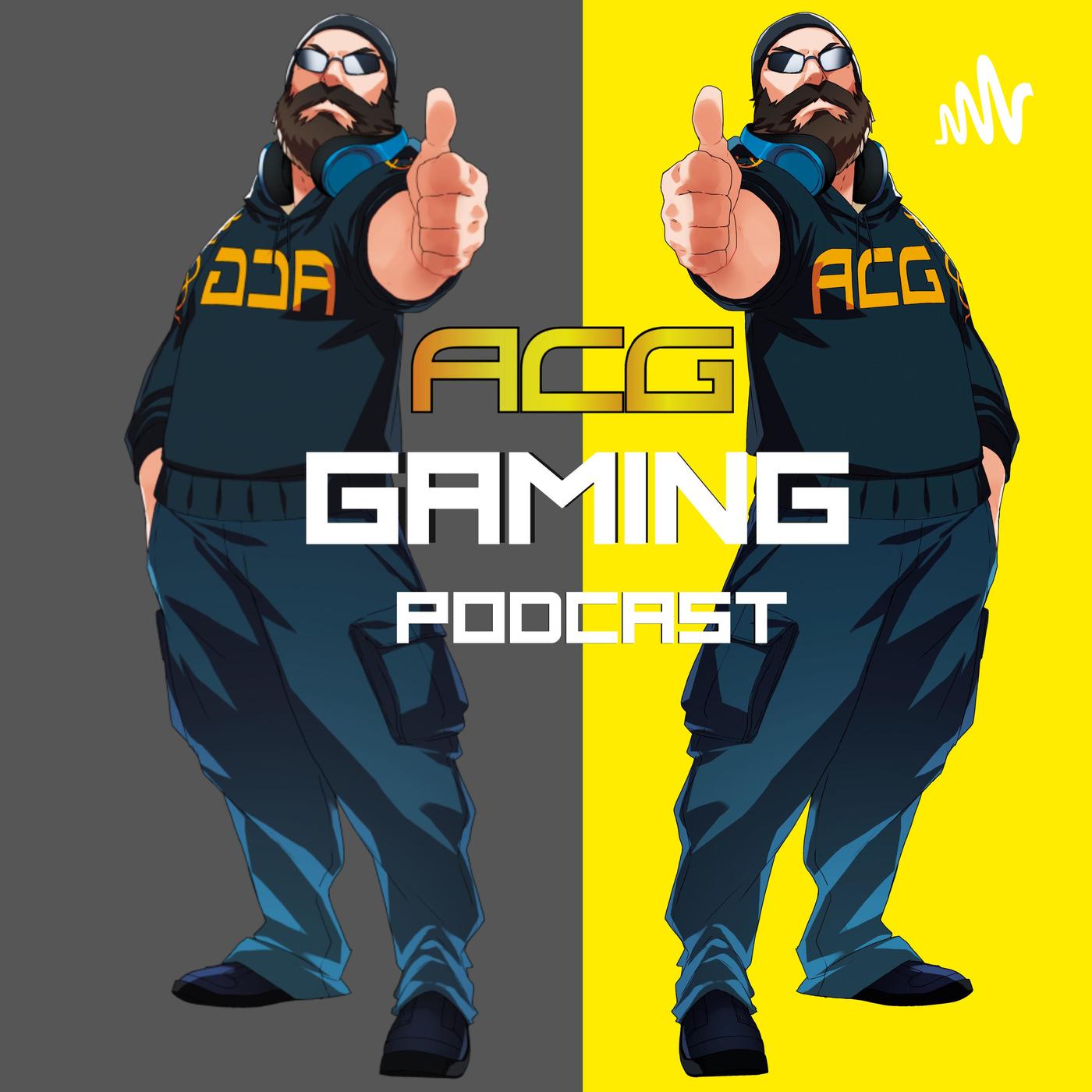 The Best Gaming Podcast #370 Meta's Disasters, Guessing Starfields ...
