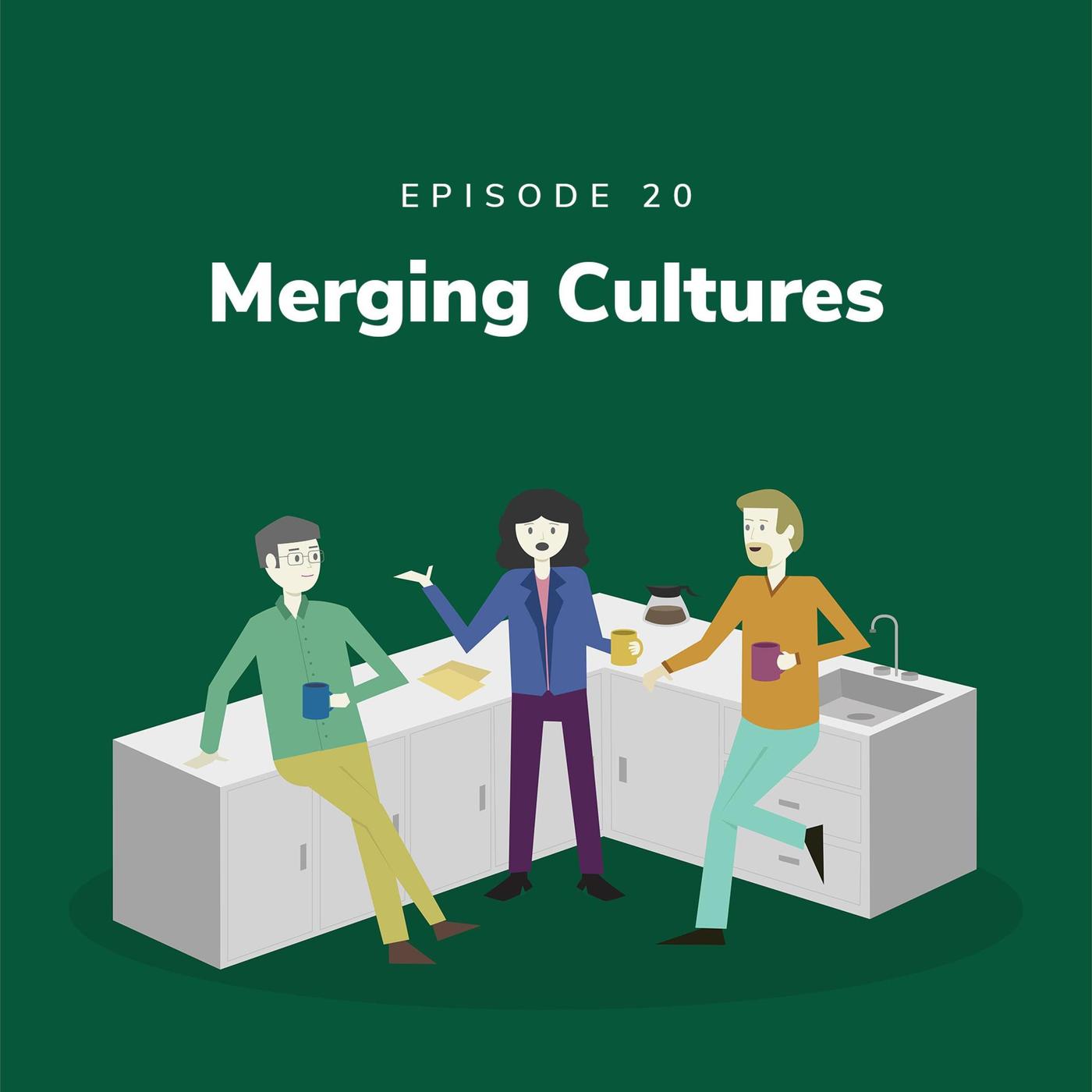 A Culture of Overwork - ACHIEVE Workplace Culture (podcast) | Listen Notes