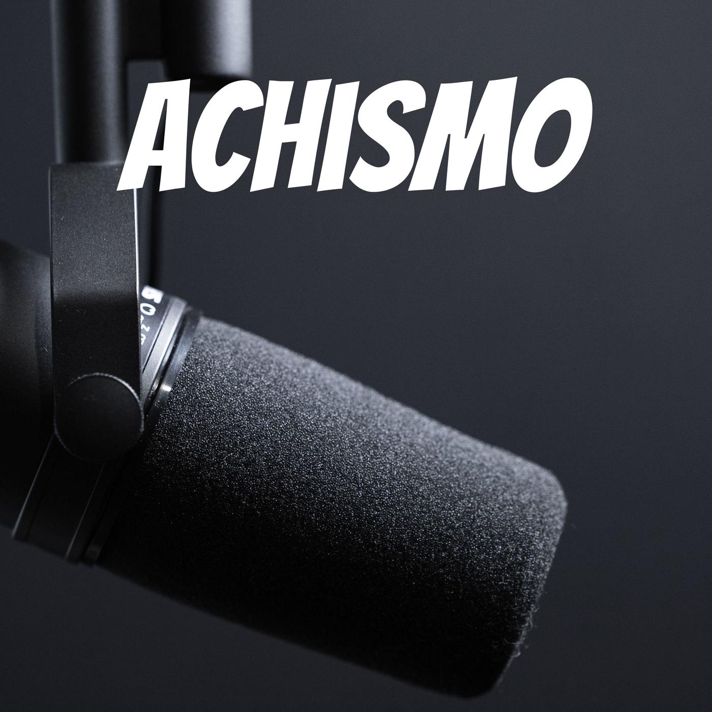 Achismo Podcast - Guilherme Rosa | Listen Notes