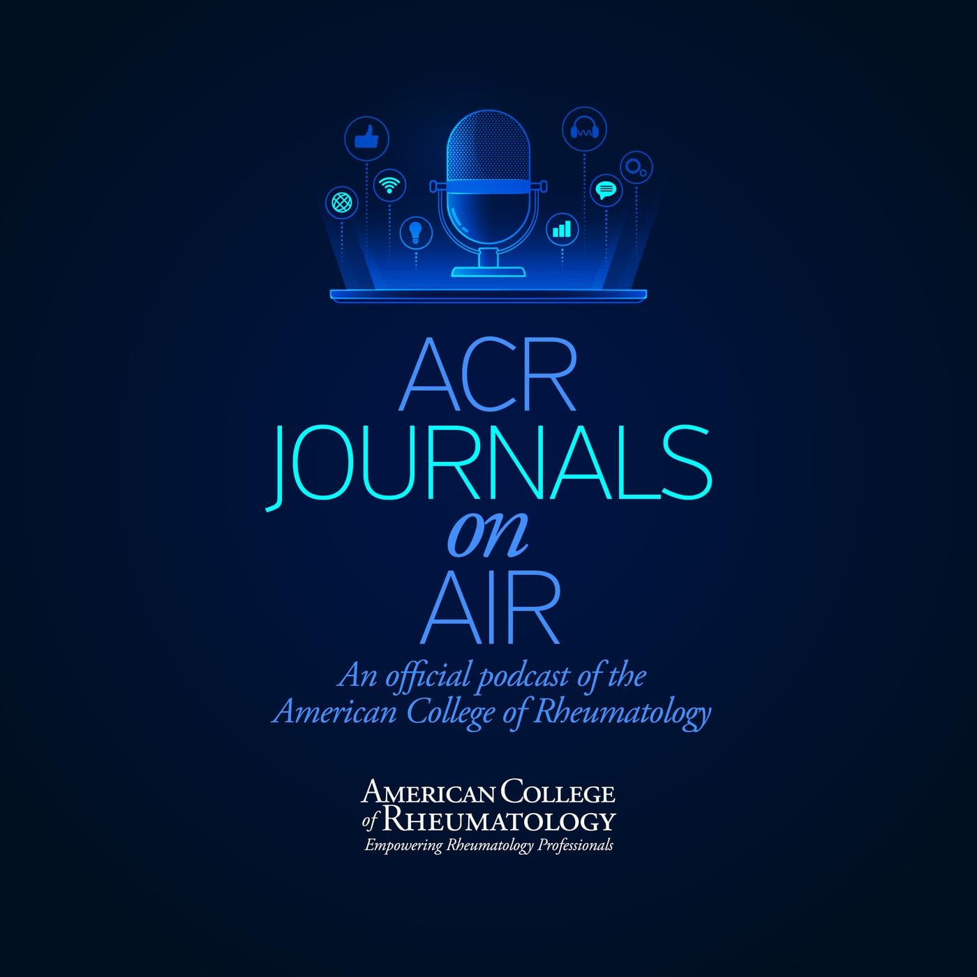 B-Cells in Sjogren's Syndrome - ACR Journals On Air (podcast) | Listen ...