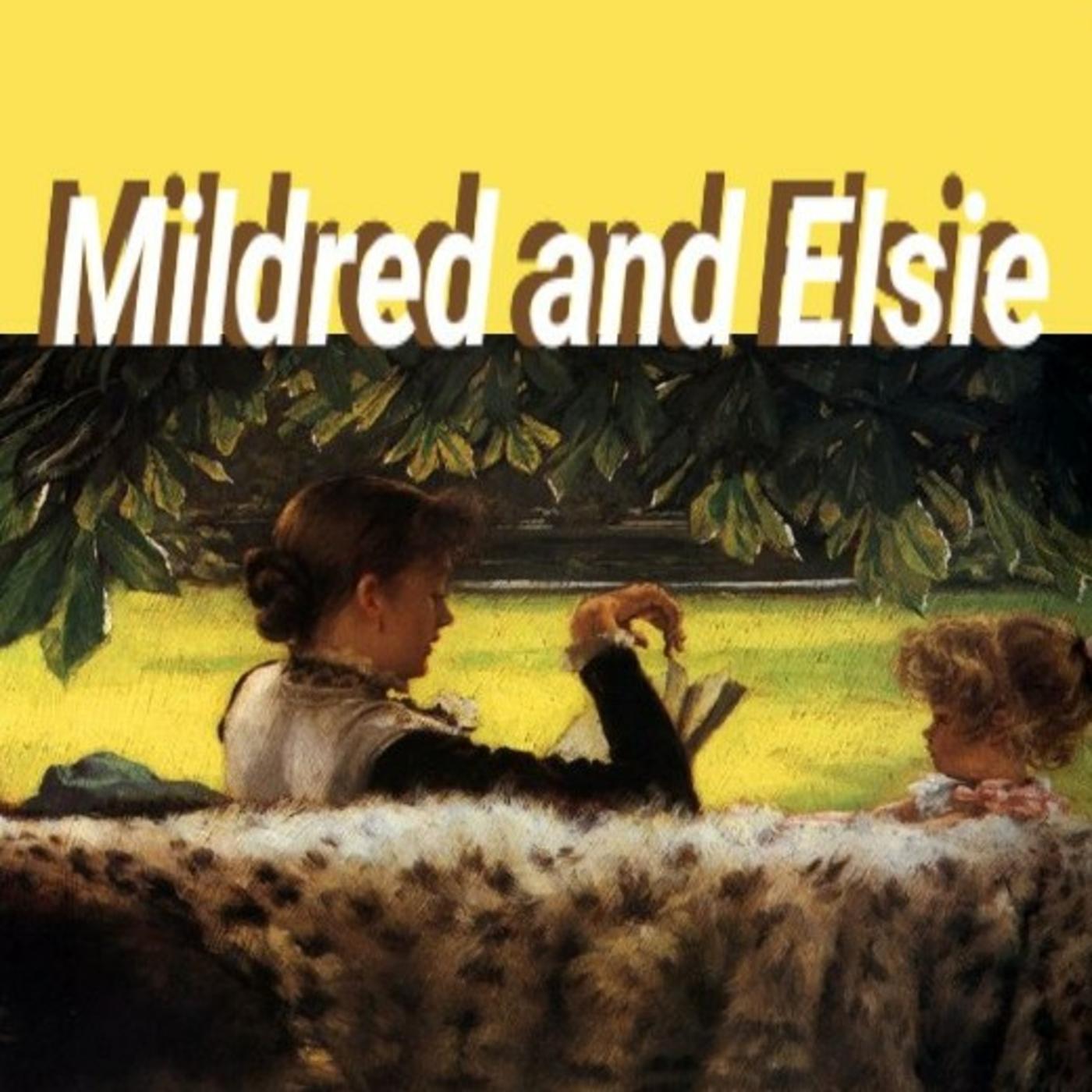 Mildred and Elsie - Episode 7 Kids Story Bedtime Stories for Children ...