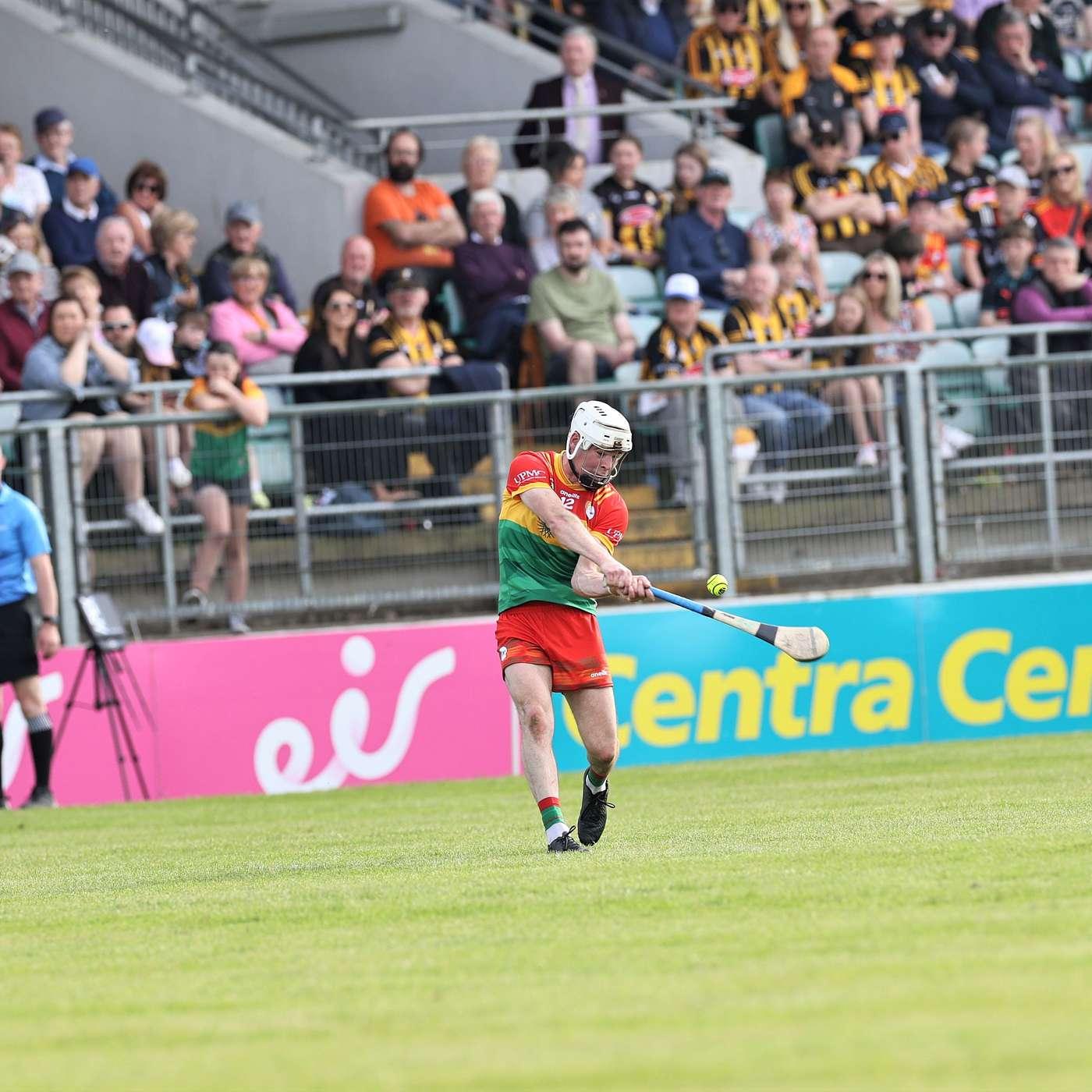 Darragh Foley breaks inter county senior football scoring record ...