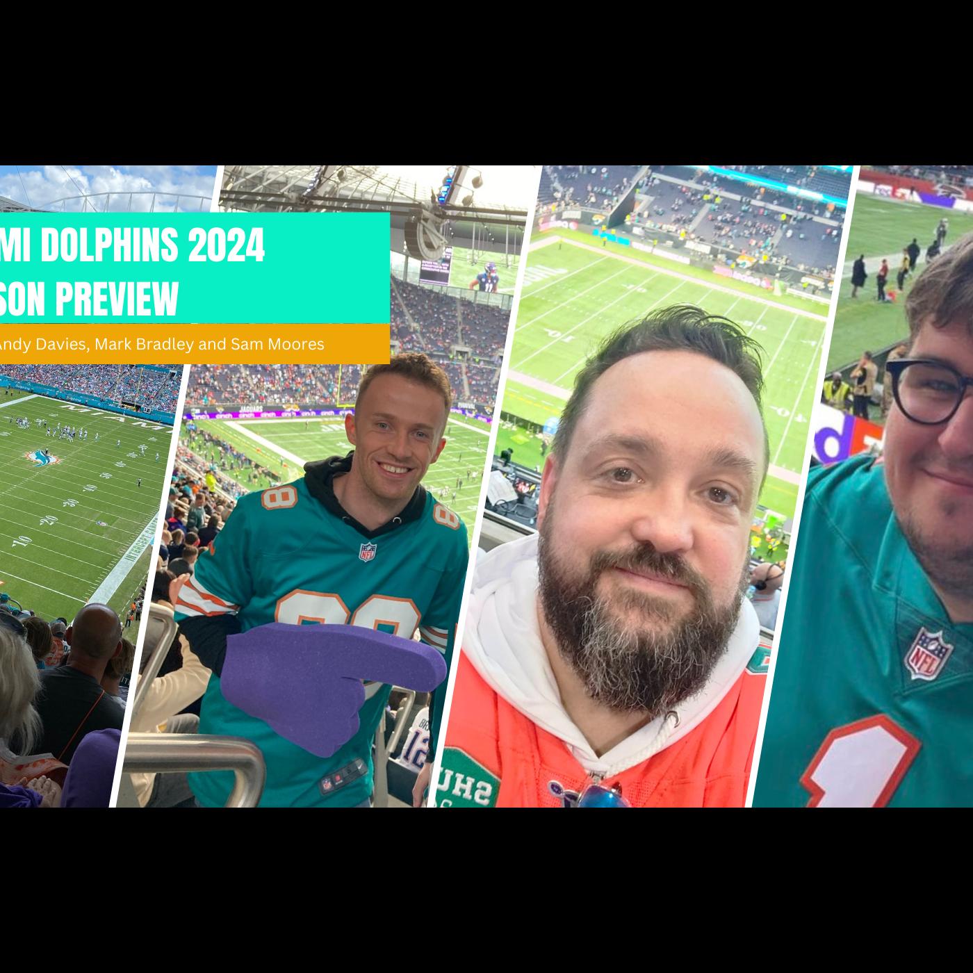 A review of the 2024 NFL Draft - Across The Pod (Podcast) | Listen Notes