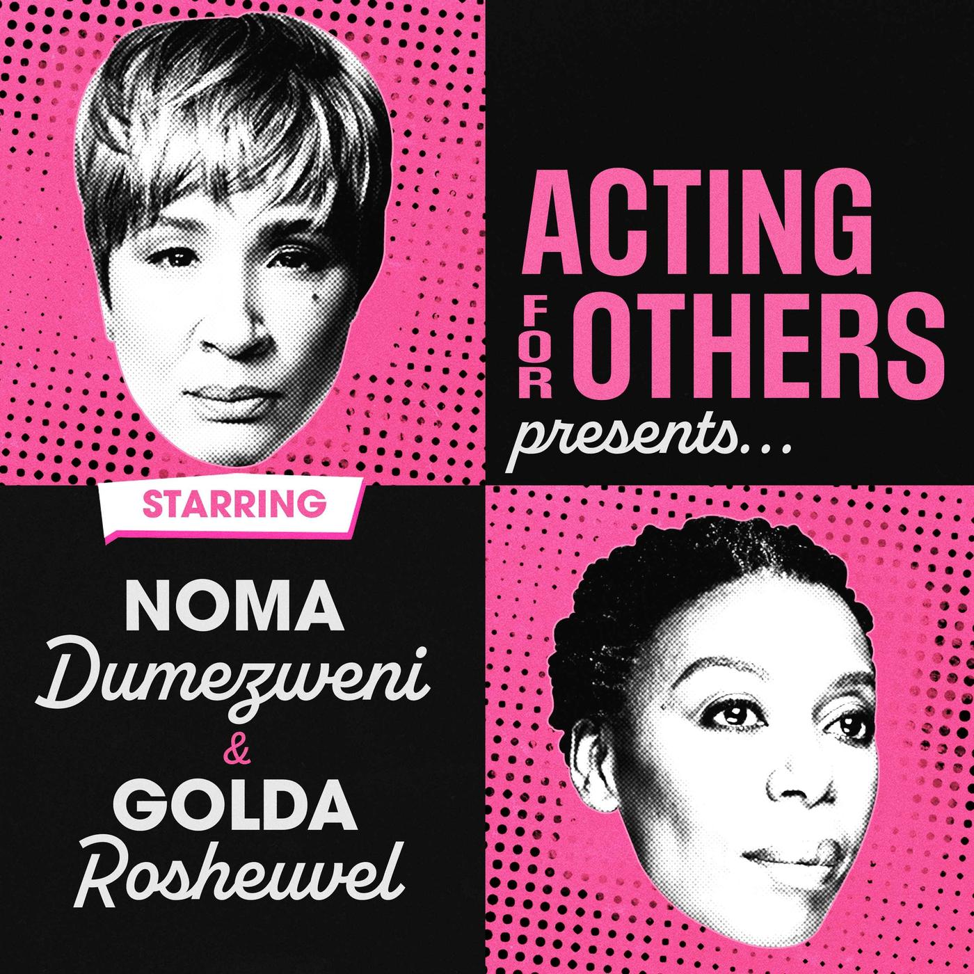 David Tennant and Paapa Essiedu - Acting for Others Presents ...