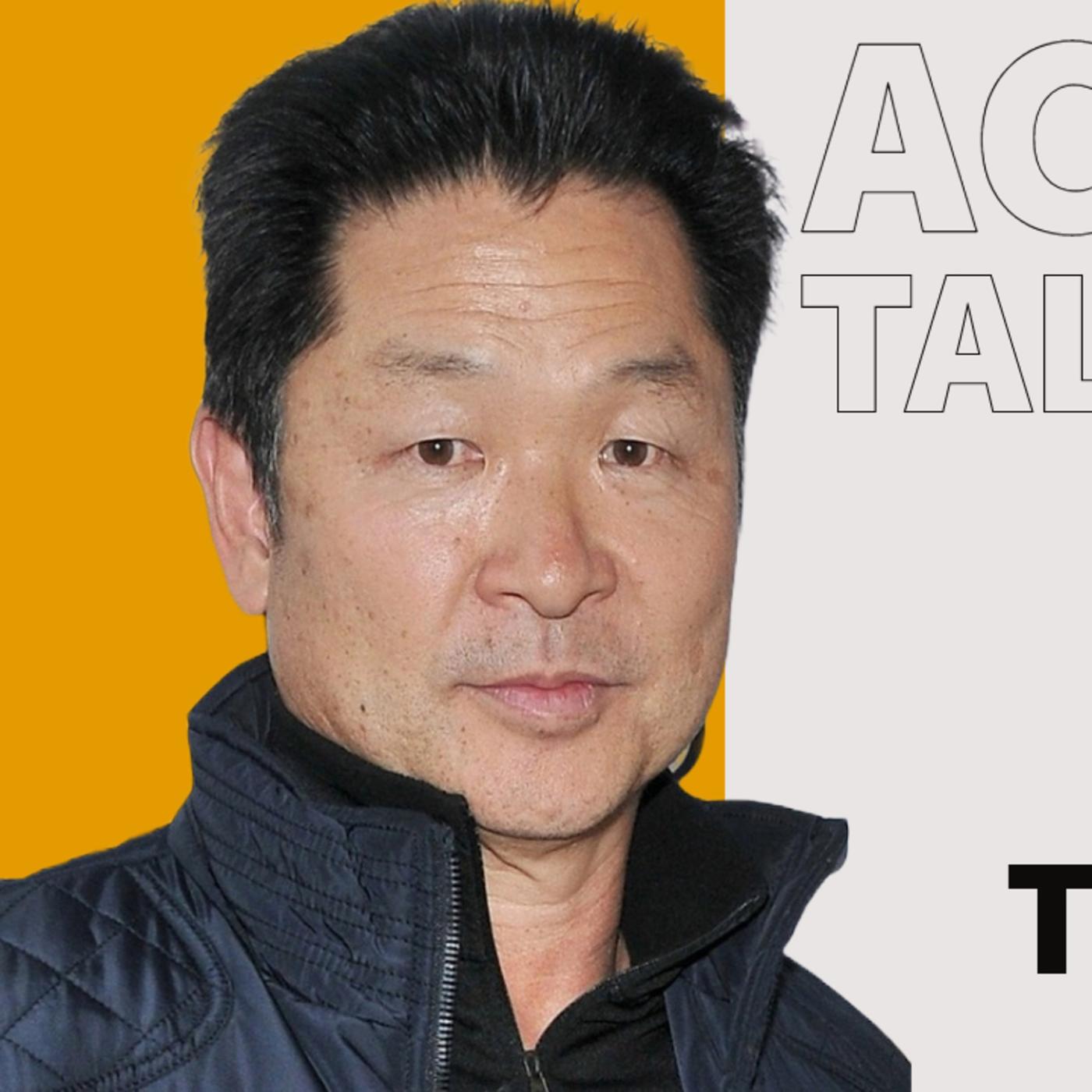 Scott Adkins, a martial arts star raised on HK cinema (Action Talks #3 ...