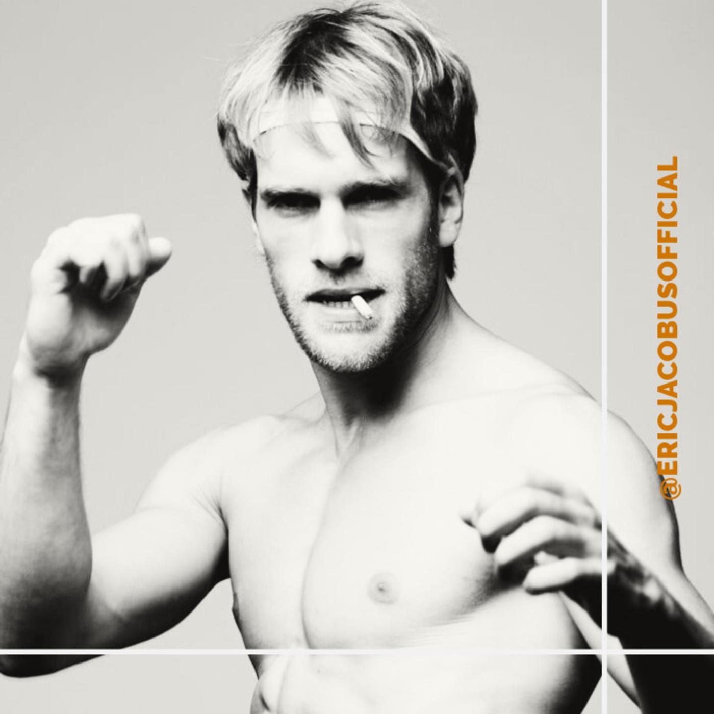 Mathis Landwehr - Germany's Martial Arts Star (Action Talks #45 ...