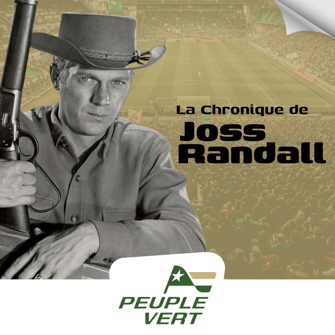 ASSE- Rodez by Joss Randall - Nos espoirs déçus - ACTIV SAINTE NIGHT ...