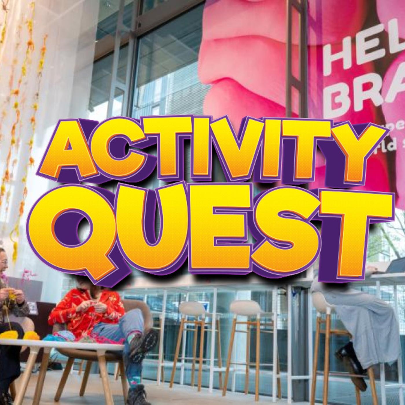 Darts Champion Luke Littler - Activity Quest: Days out and crafts for ...