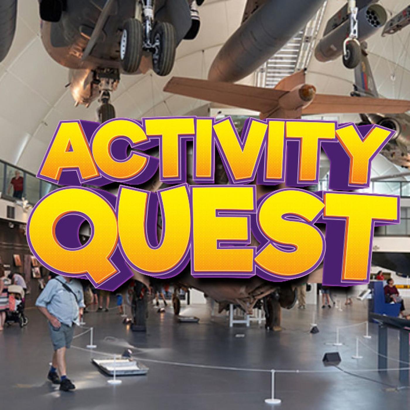 Darts Champion Luke Littler - Activity Quest: Days out and crafts for ...