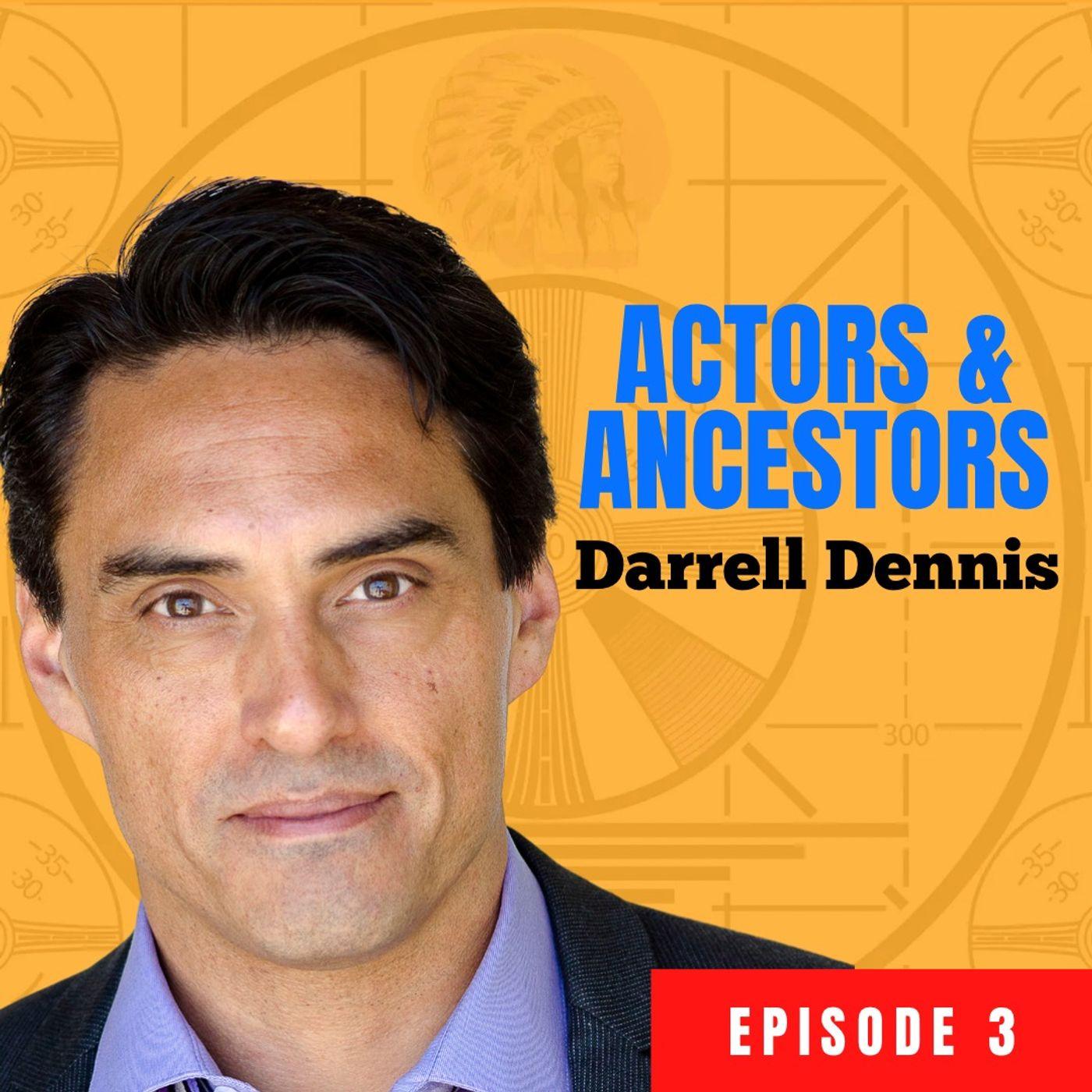 True North Strong and Cree with Joel D. Montgrand - Actors and ...