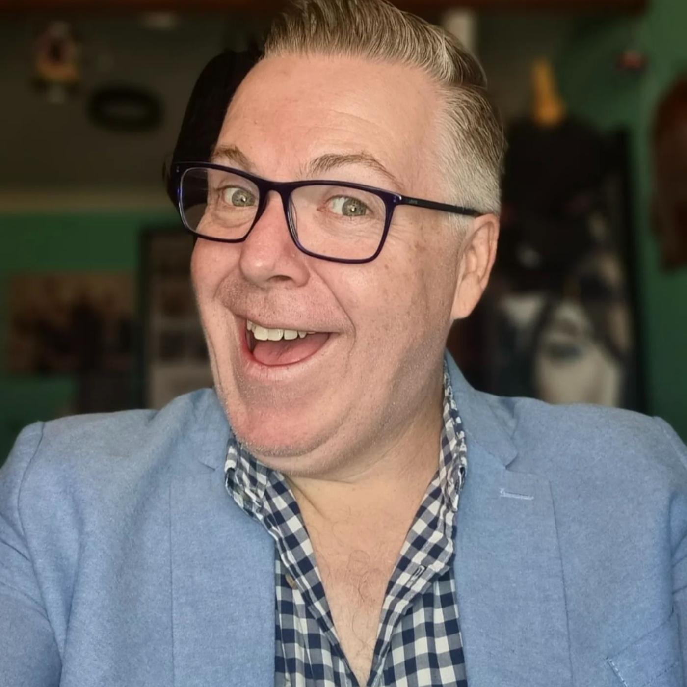 Muki Zubis on diversity on screen and the discipline to make it as a ...