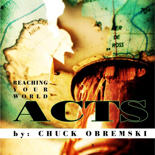 The First Christian Sermon! Part 2 - Acts - Reaching Your World ...