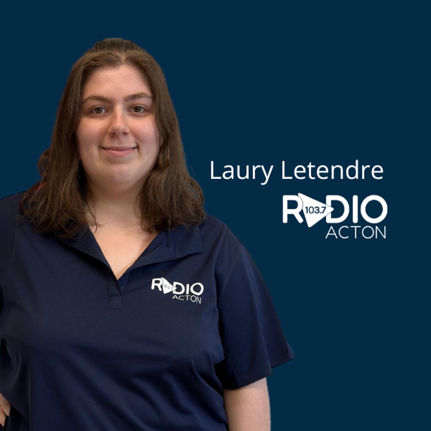 Entrevue avec la directrice générale de la Maison de la famille Valoise ...