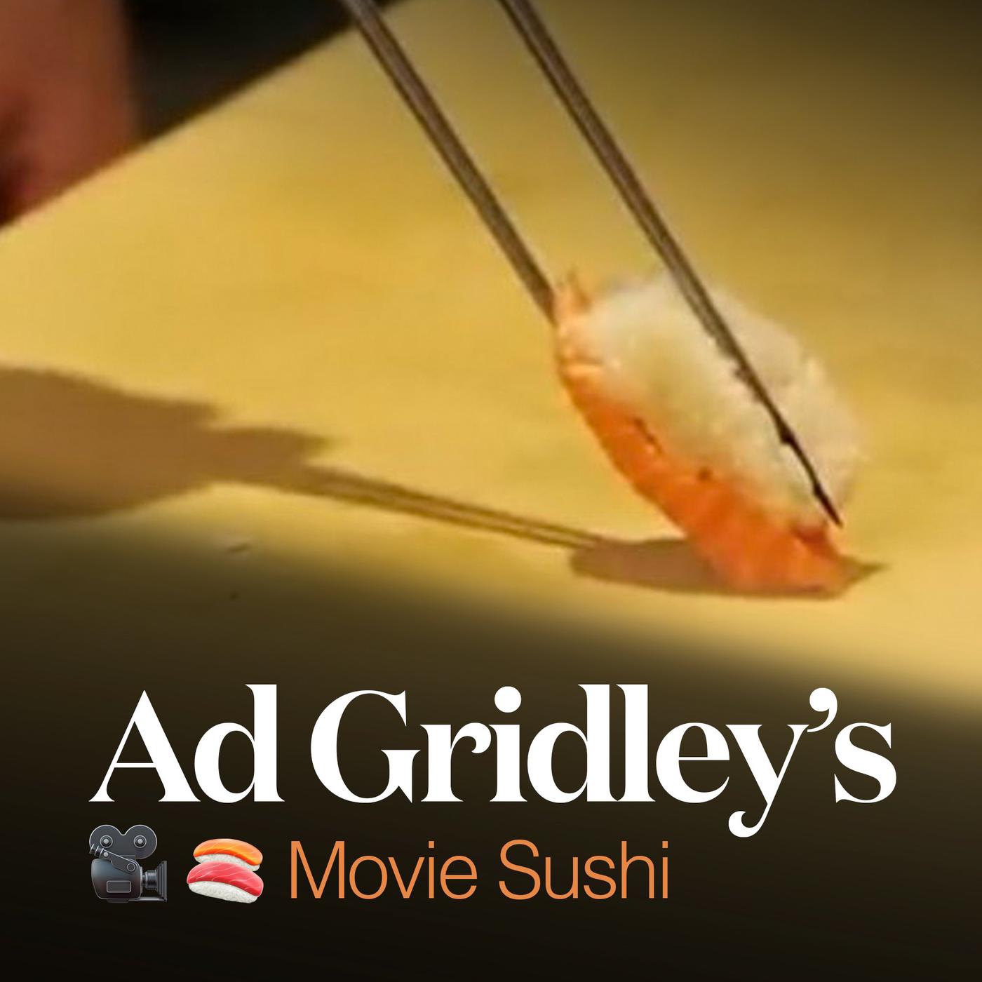🎥🍣 Movie Sushi - Bandits - Ad Gridley’s Movie Sushi (podcast) | Listen ...