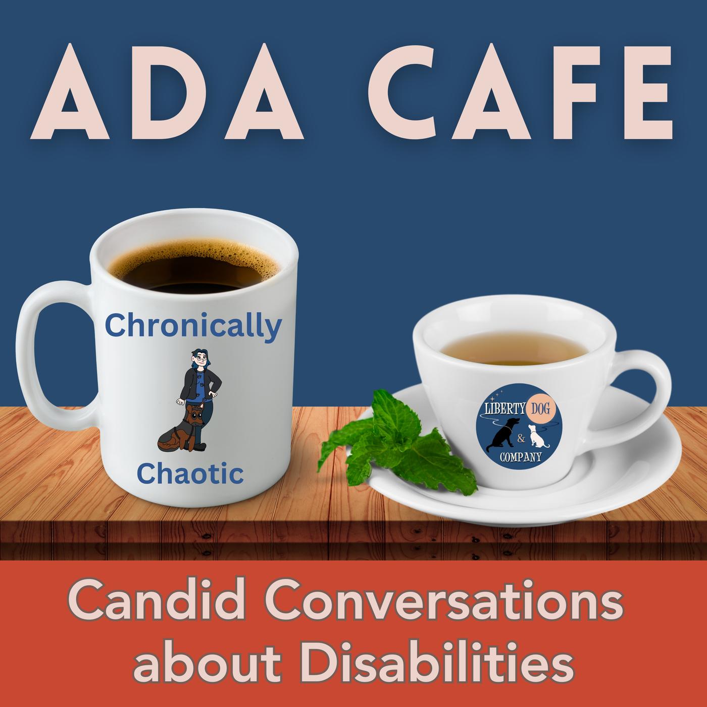 The importance of lived experience in advocacy - ADA Cafe-Advocacy for ...