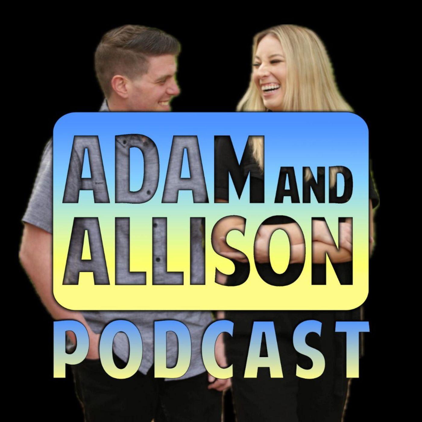 A.I.'s 2026 predictions! - Adam and Allison Podcast | Listen Notes