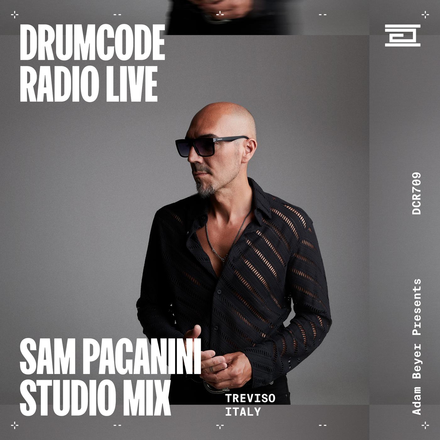 DCR634 – Drumcode Radio Live – Adam Beyer B2B Layton Giordani live mix ...