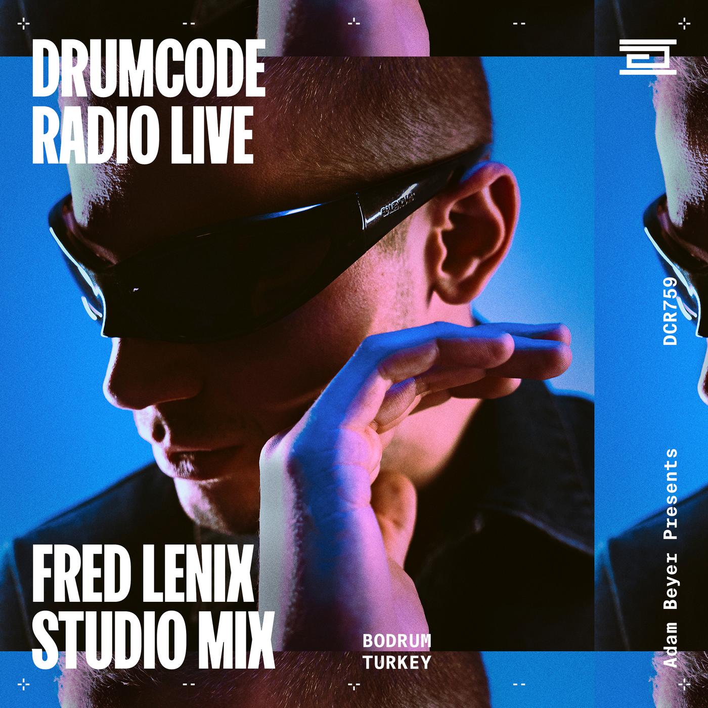 DCR634 – Drumcode Radio Live – Adam Beyer B2B Layton Giordani live mix from Brooklyn Mirage, New ...