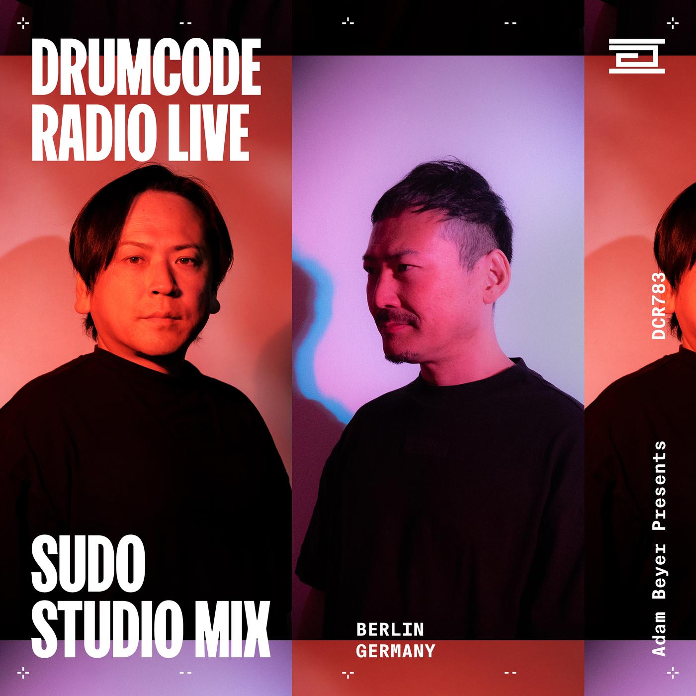 DCR546 – Drumcode Radio Live – Avision Studio Mix recorded in New York ...