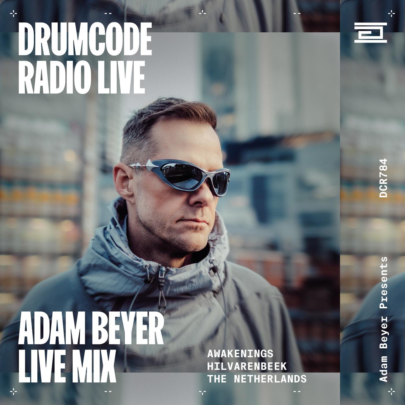 DCR546 – Drumcode Radio Live – Avision Studio Mix recorded in New York ...