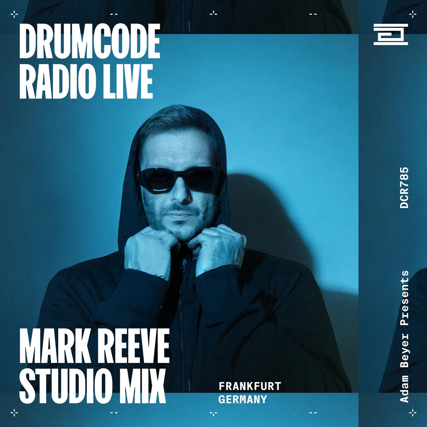 DCR546 – Drumcode Radio Live – Avision Studio Mix recorded in New York ...