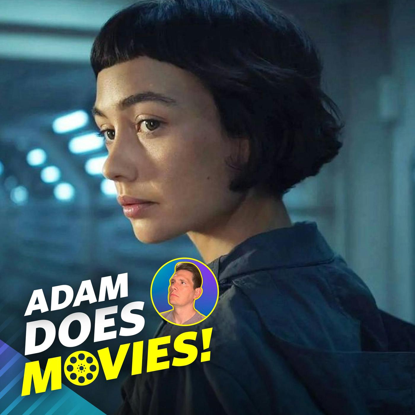 Alien: Earth Episode 1 - Recrap - Adam Does Movies (播客) | Listen Notes