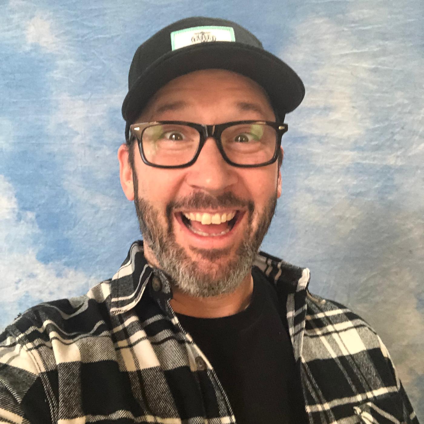 E4: Small Town Guys - TNF Hangout - Adam Makes Beer (podcast) | Listen ...