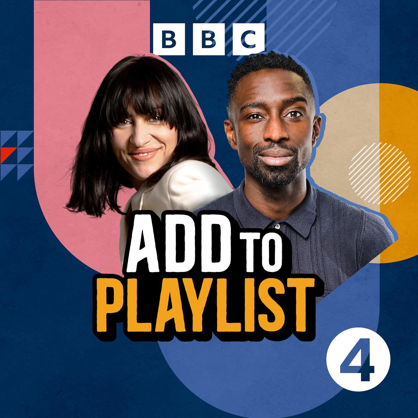 Add to Playlist podcast BBC Radio 4 Listen Notes