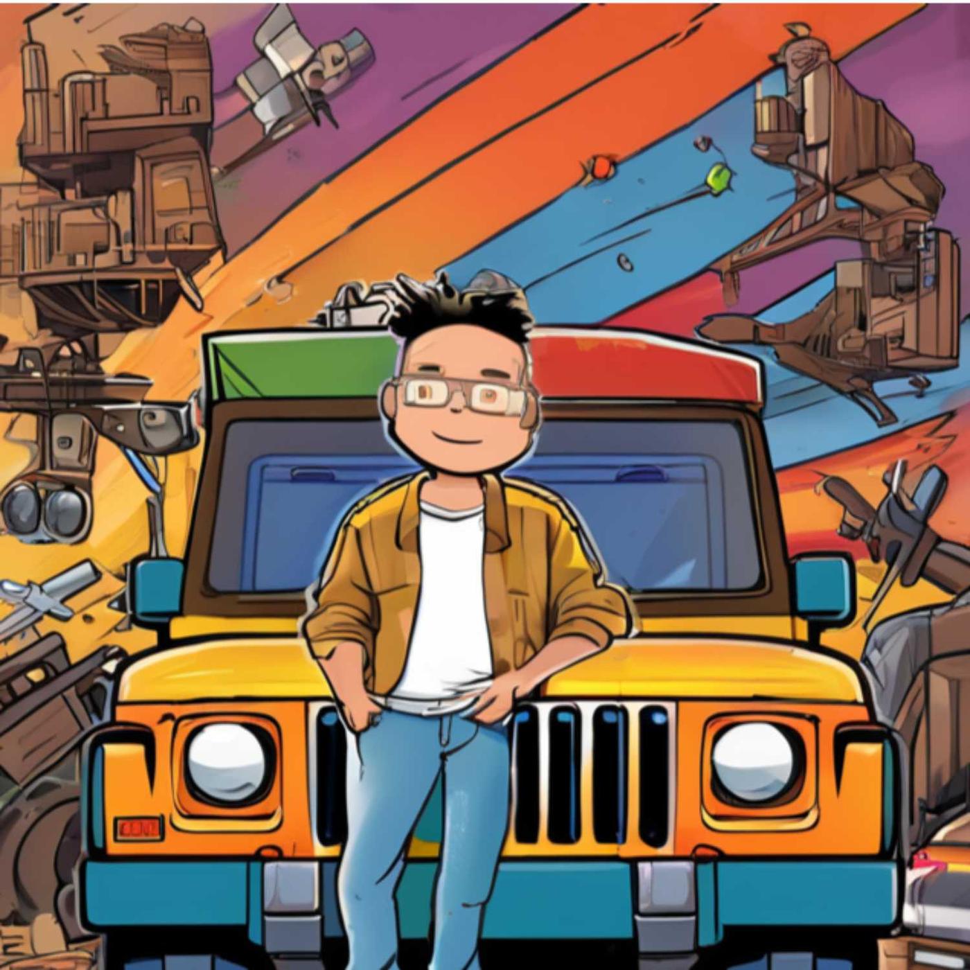 The ADHD Experience - ADHD EXPRESS (podcast) | Listen Notes