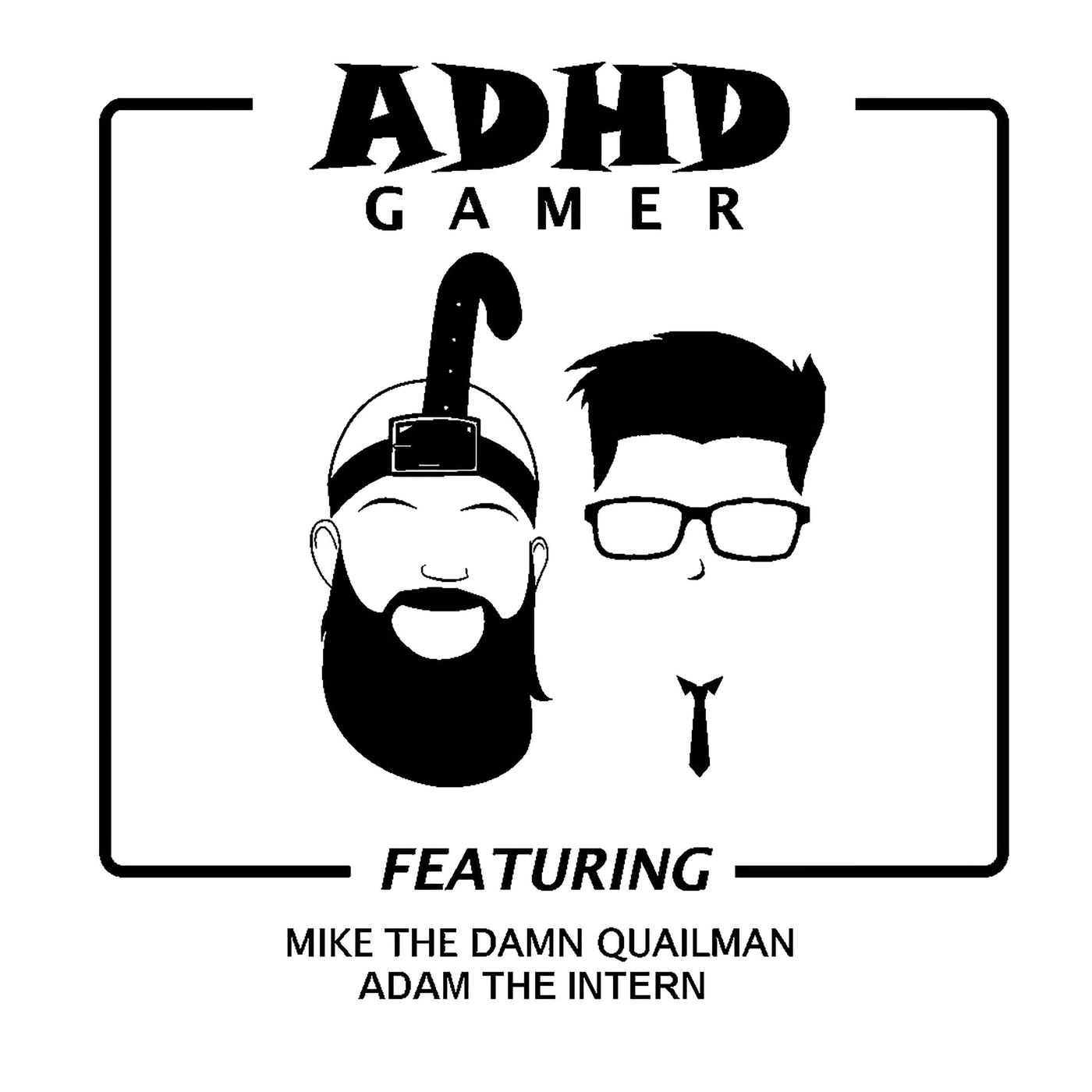 #164 - VR Porn is the way to go - ADHD Gamer (podcast) | Listen Notes