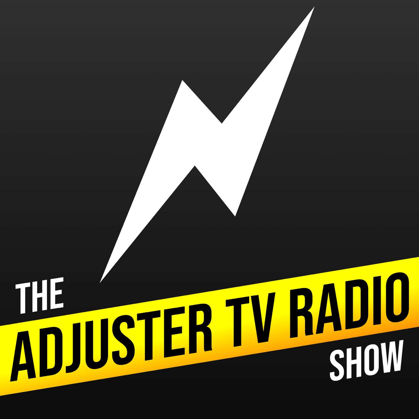 AdjusterTV Radio #027 | Work from home as a DESK ADJUSTER | Listen Notes