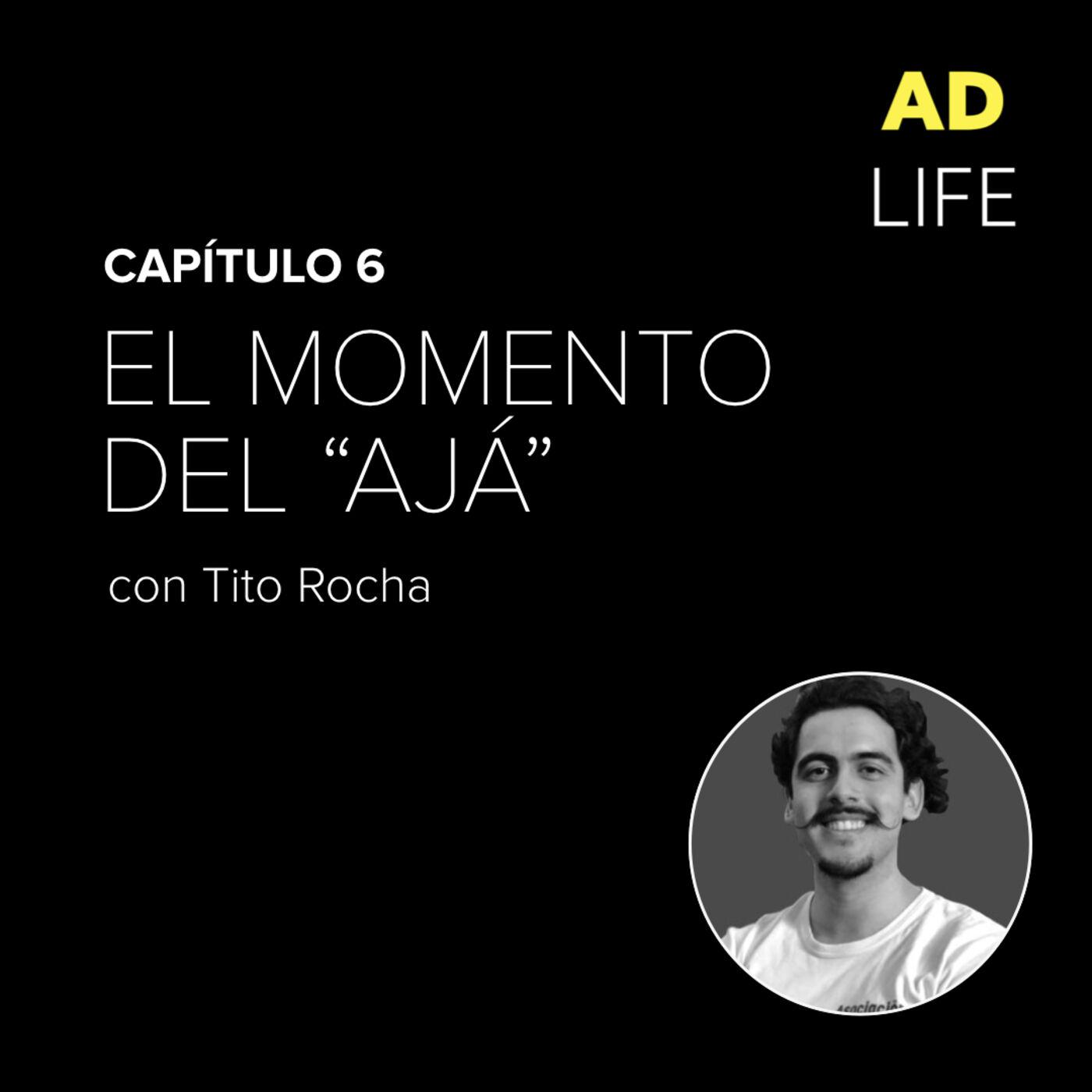 Capítulo 14 - Quemando Puentes con Luis Porras - AdLife Español ...