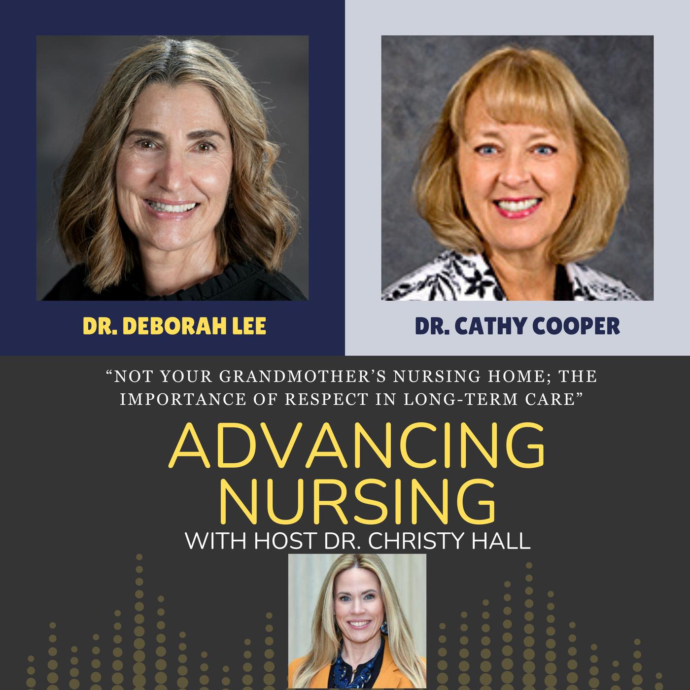 Not Your Grandmother's Nursing Home: The Importance of Respect in Long ...