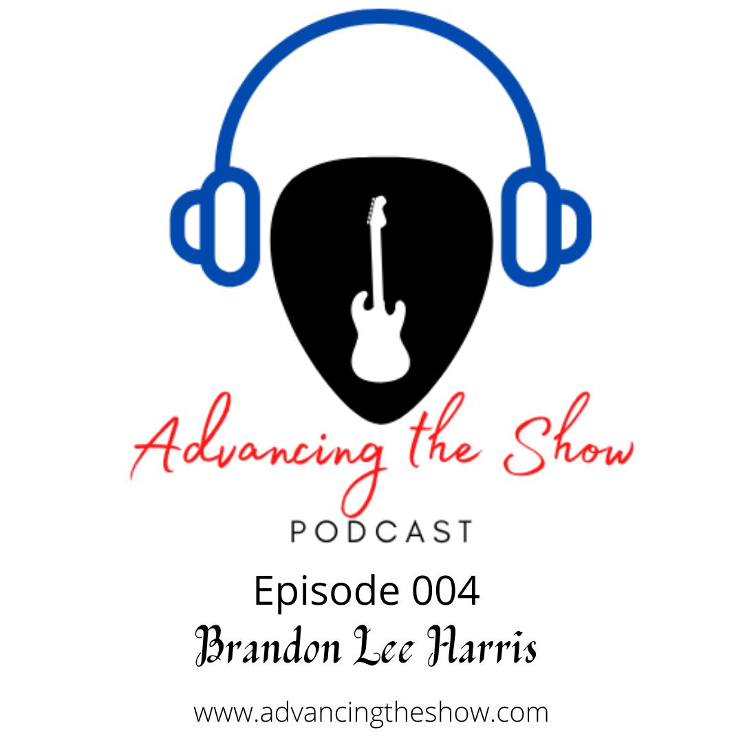 From Local to National - Advancing the Show (podcast) | Listen Notes