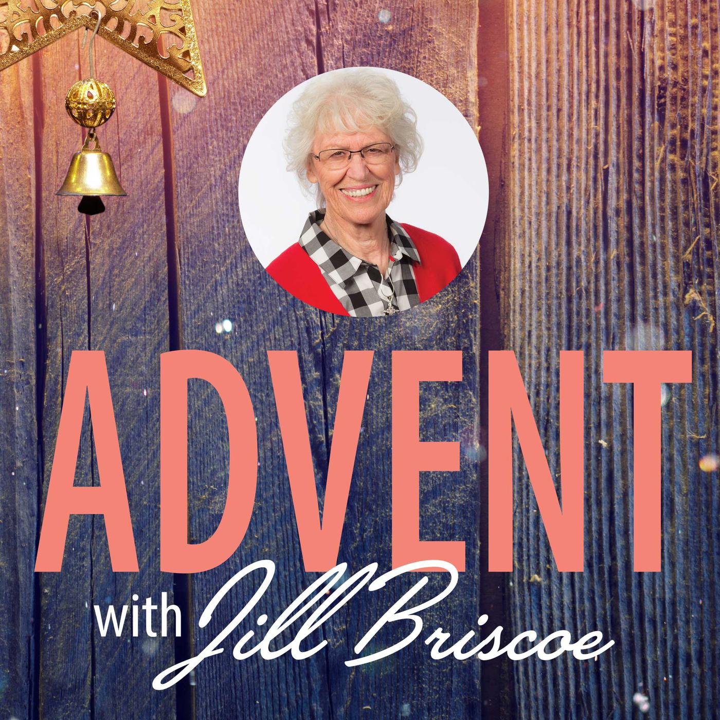 The Wise Men: Jesus Seekers - Advent with Jill Briscoe (podcast ...