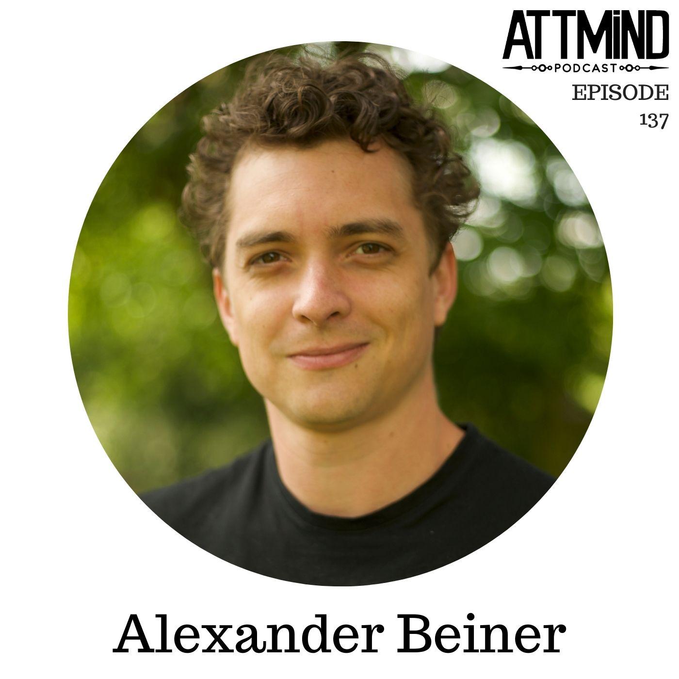 Sensemaking Psychedelic Capitalism with Rebel Wisdom | Alexander Beiner ...