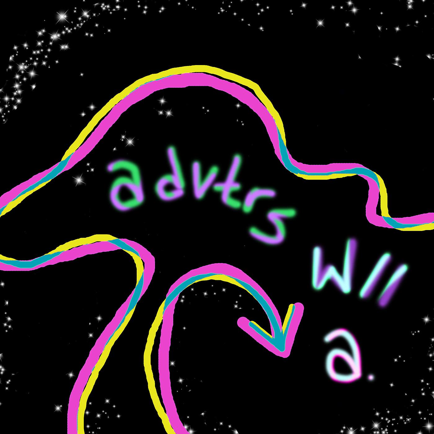 almost got eaten by an angry kitty - adventures with a (podcast ...