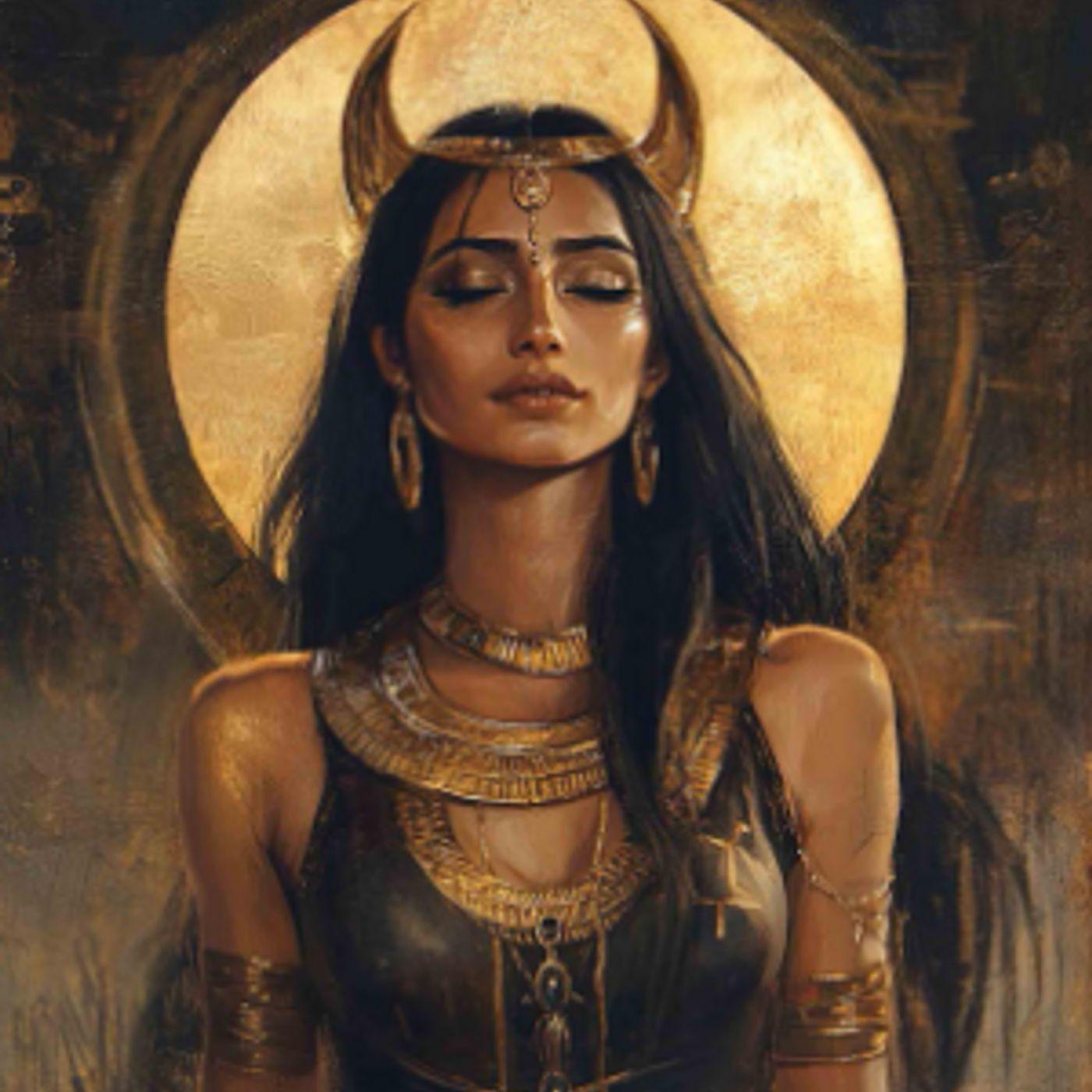 Sol Luckman on The Sophianic Myth & Archon Simulation | Listen Notes