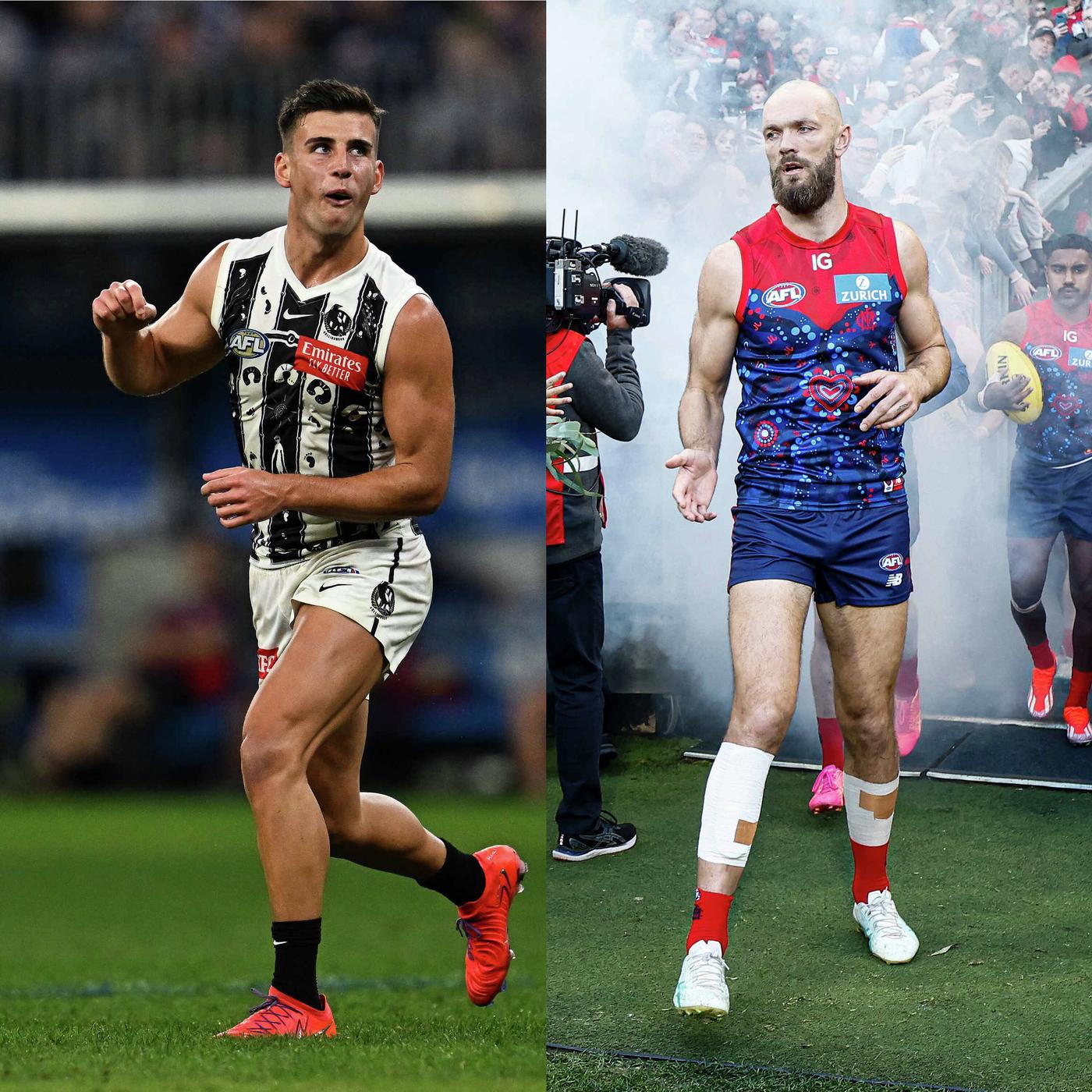 Future of AFL Fantasy - Coaches' Corner 2024 - AFL Fantasy with The ...