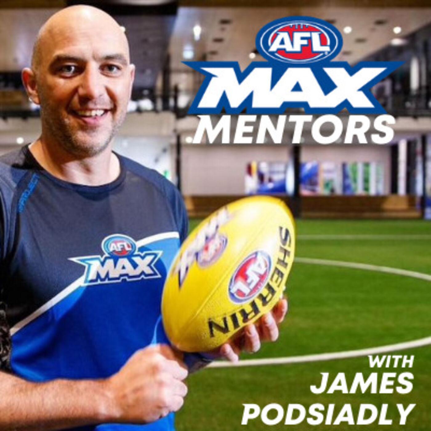 The History of Coaching | David Rath - AFL Max Mentors (podcast ...