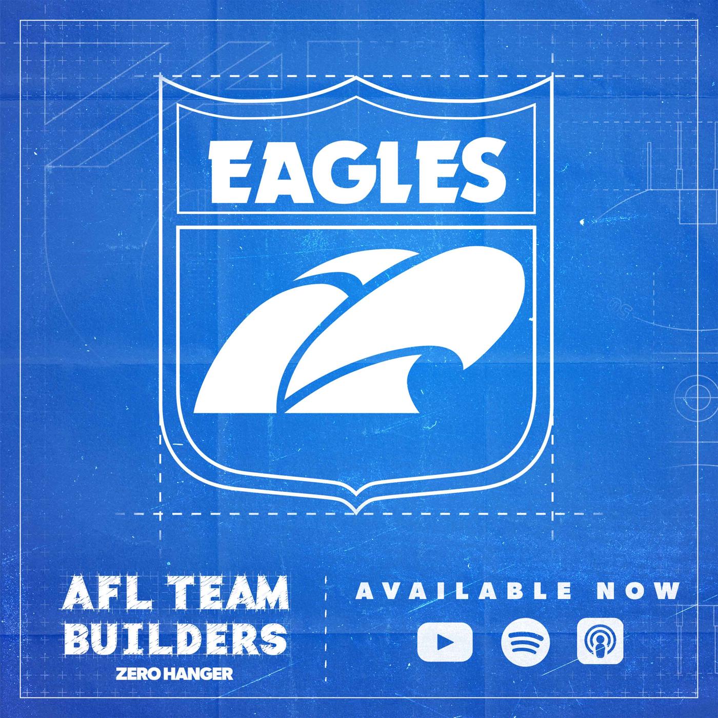 West Coast Eagles: How the VFL created a monster - AFL Team Builders ...
