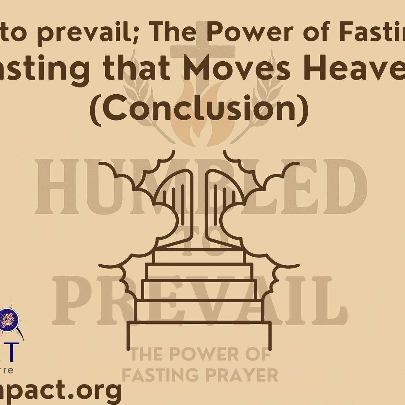 Living in the spirit. Dr Henry Weideman - AFM Midrand Impact Christian ...