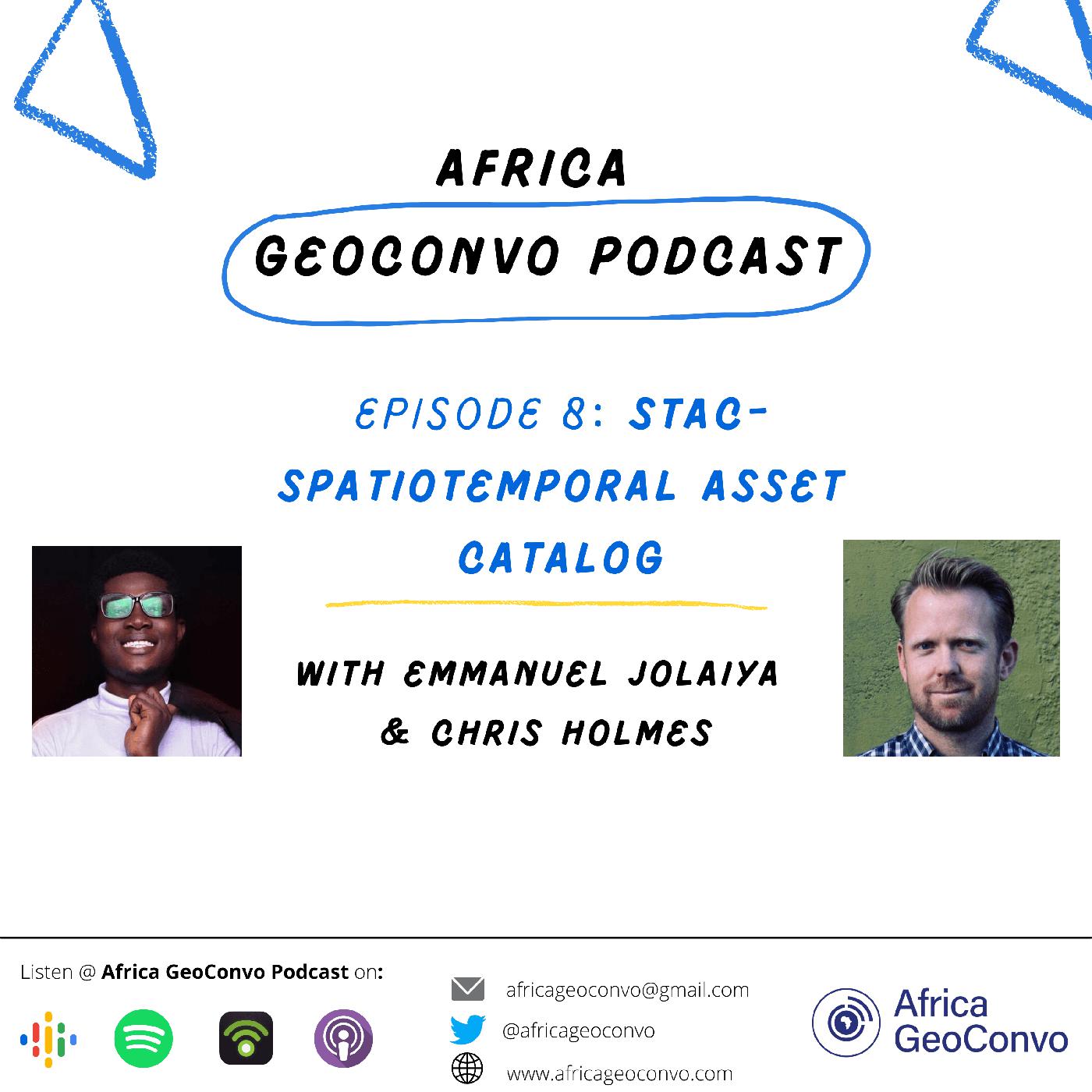 Milsat Technologies–Revolutionizing Africa’s Data Ecosystem | Listen Notes